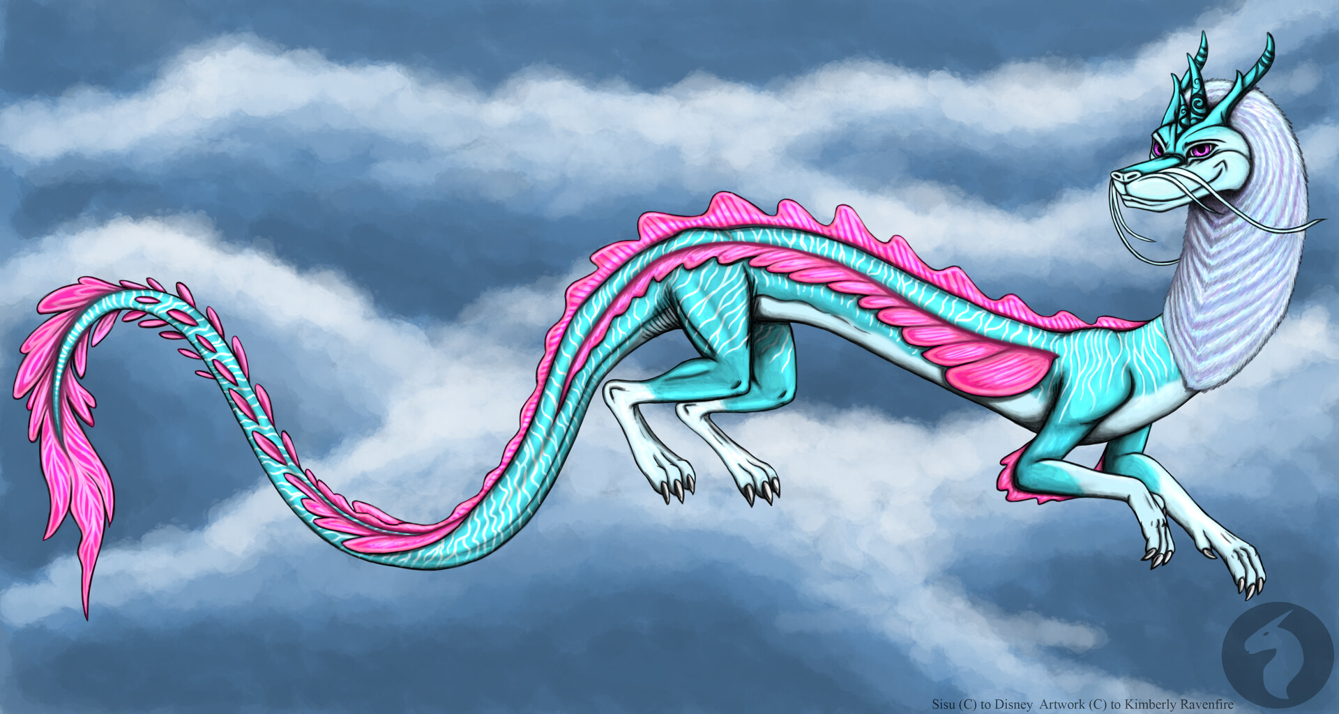 ArtStation - sisu redesign