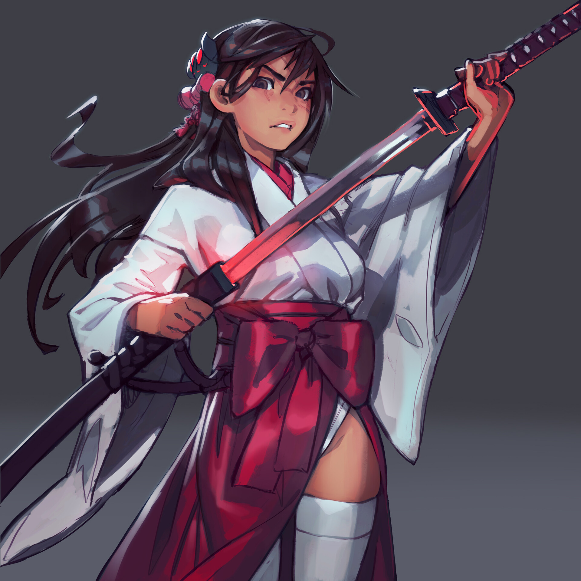 aya sword