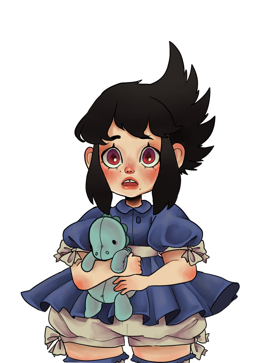 ArtStation - Sasuke Sprites