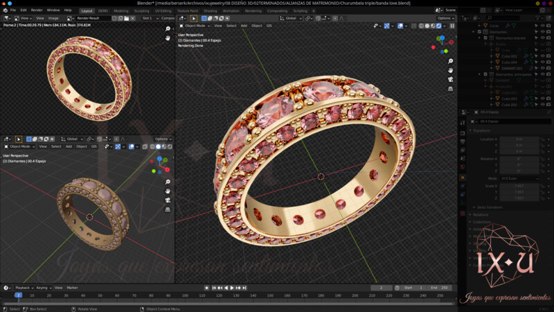 ArtStation - BERSERK DESIGN