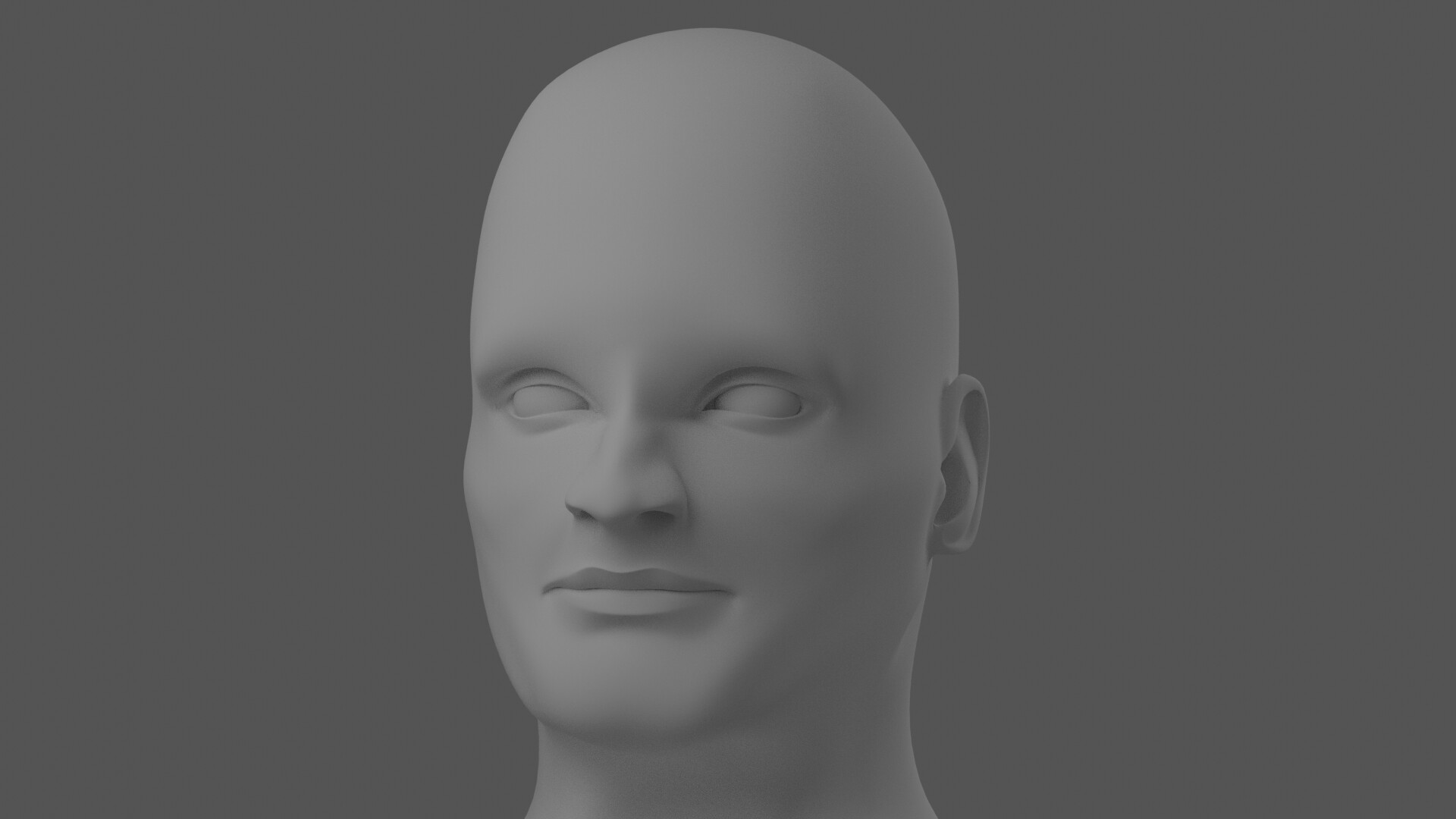 ArtStation - Human Droid