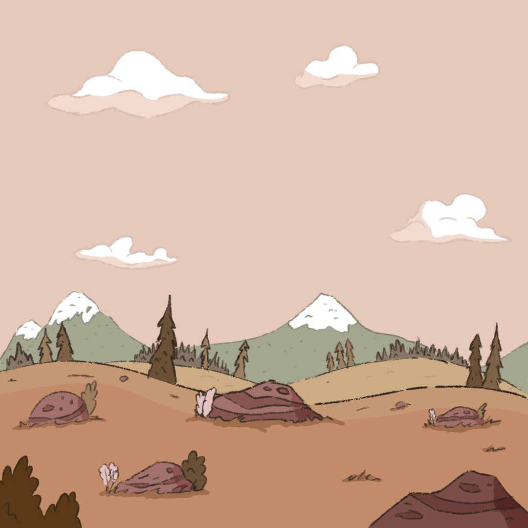 René Westerveld - Hilda: Hilda & Twig