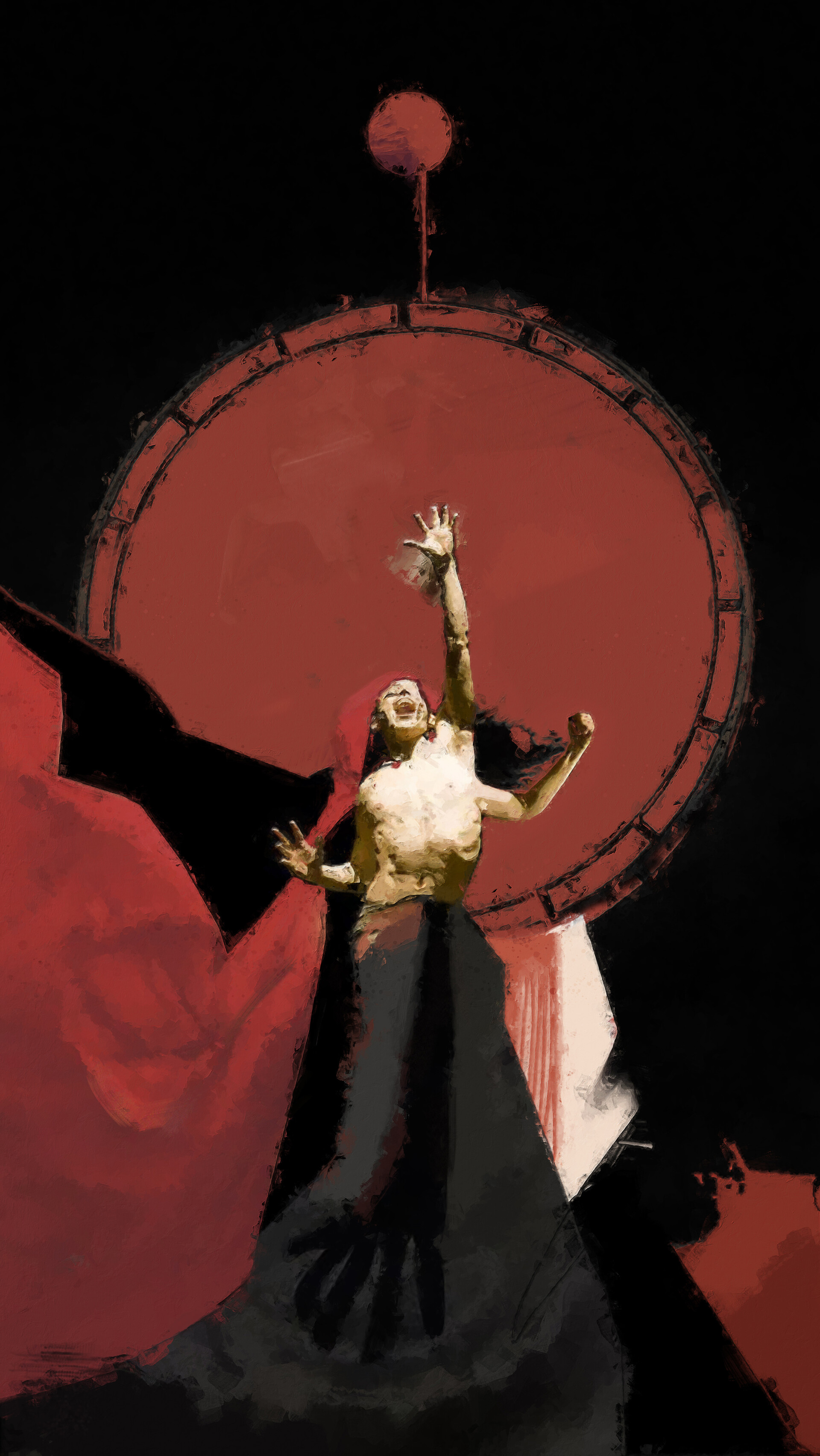 ArtStation - RedFuel