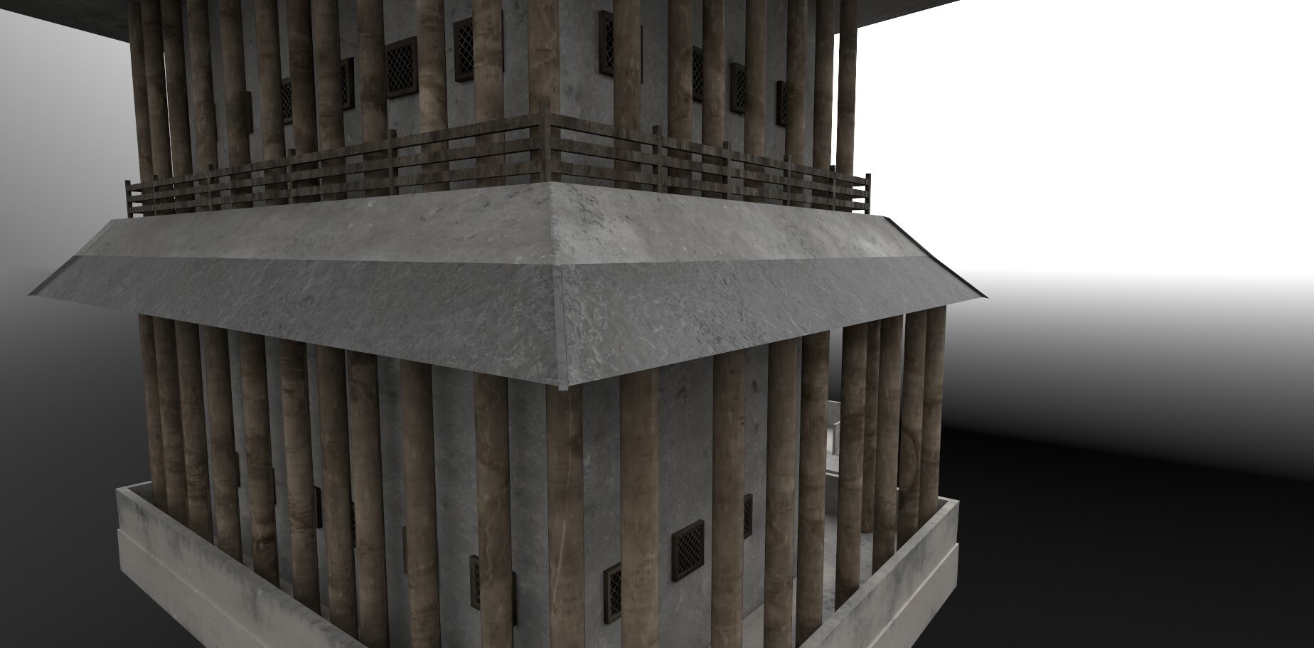 Vinith - Mojang Empire Building