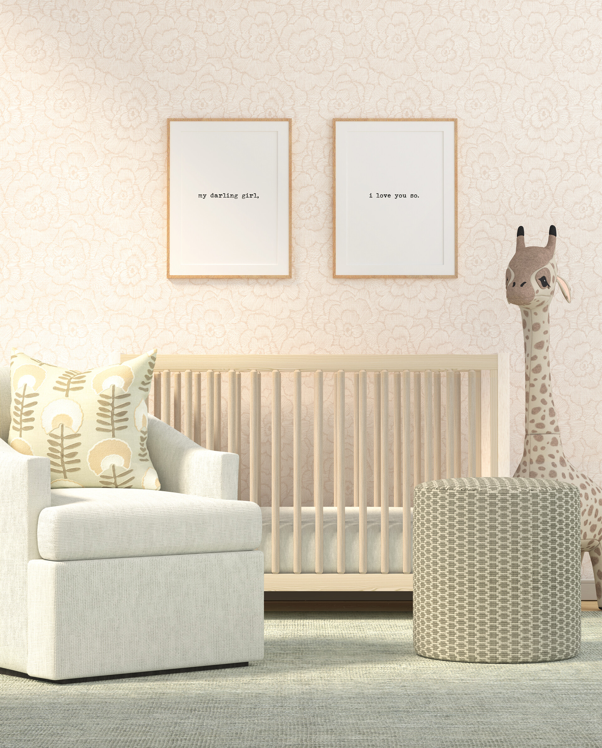 Madison Gilbert - Fabricut Inc. Projects