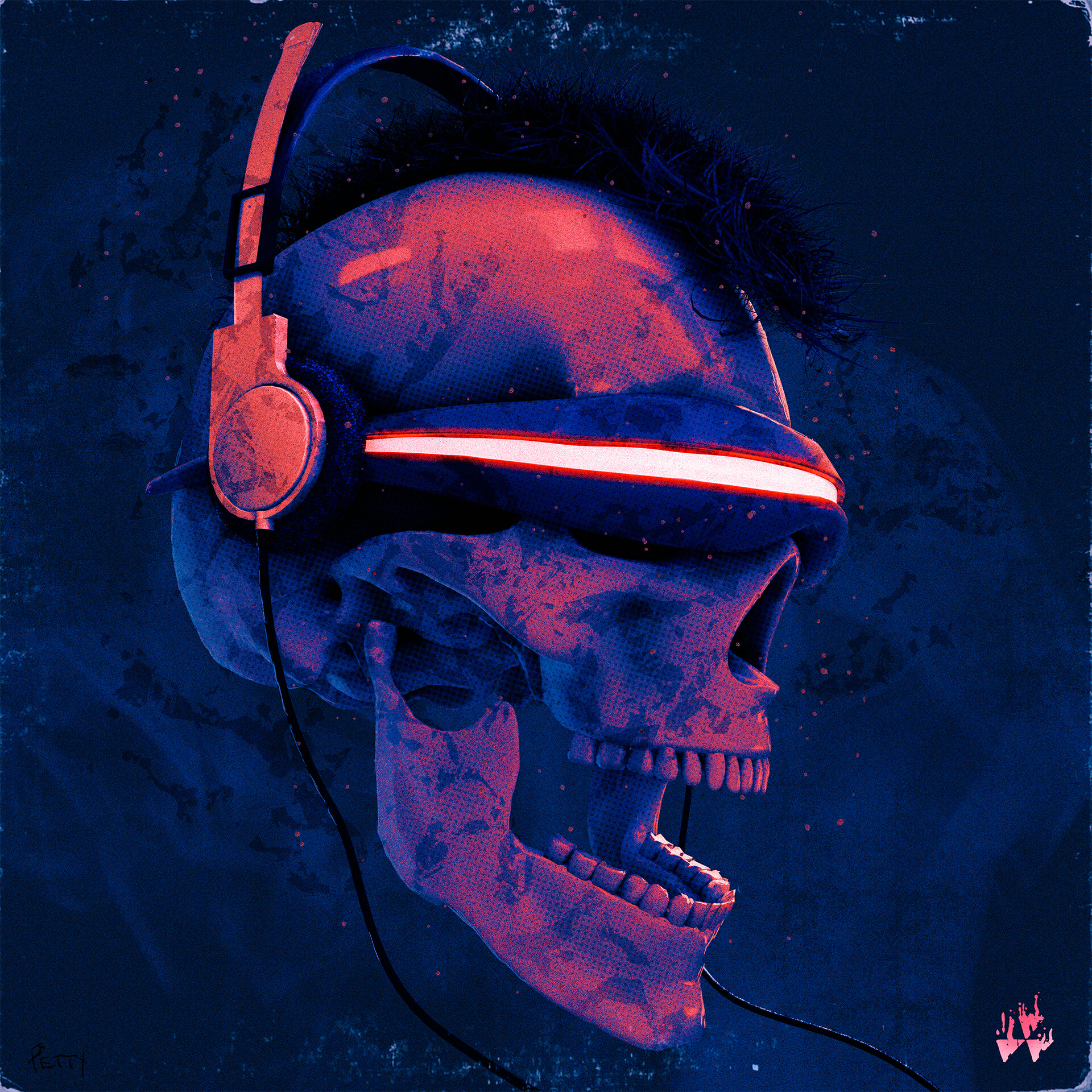 ArtStation - RAD Soundtrack