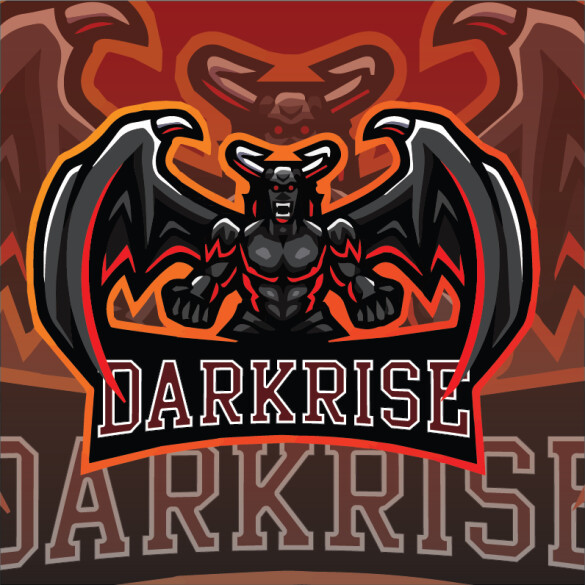 ArtStation - Darkrise