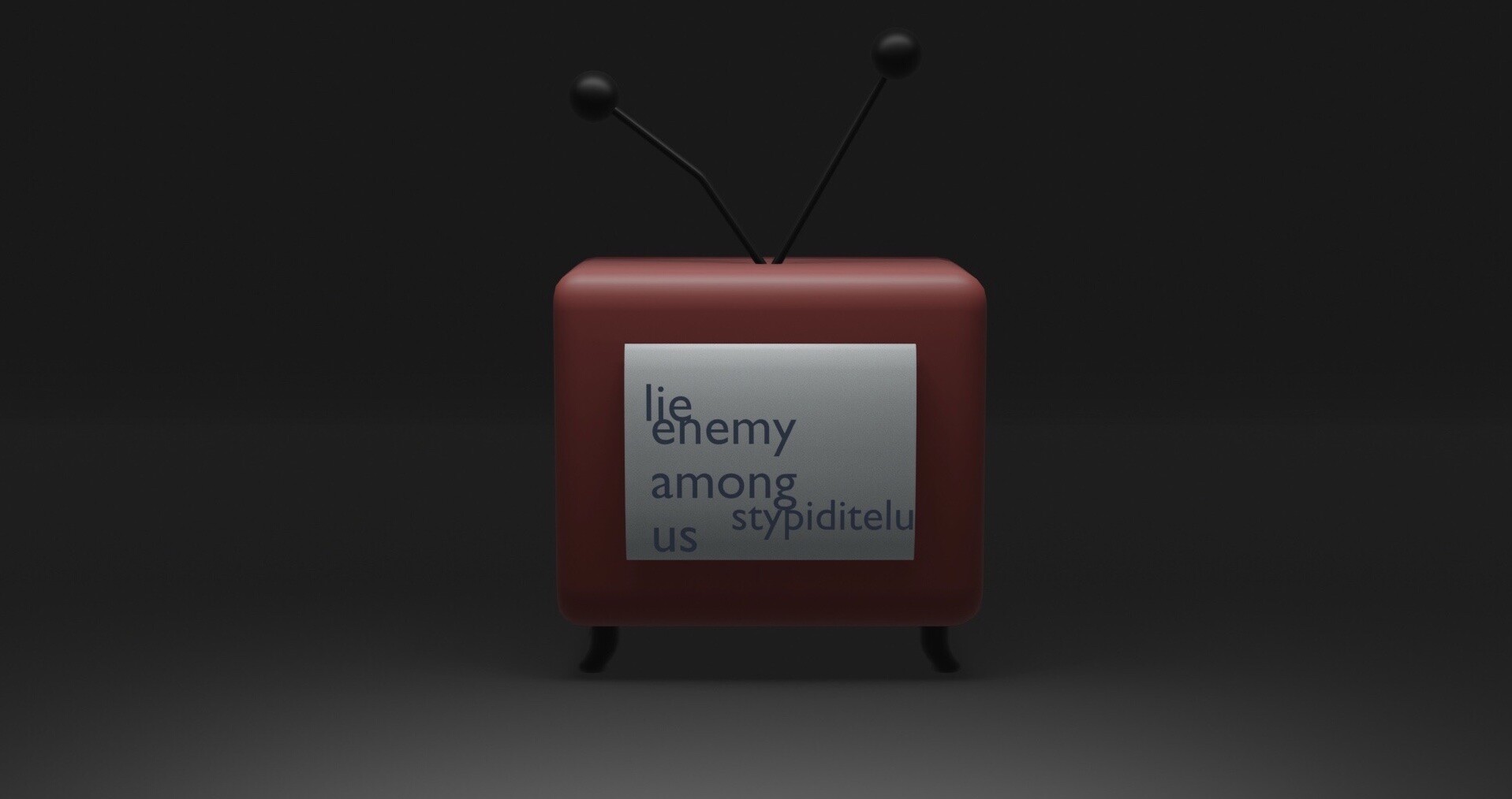 ArtStation - Propaganda