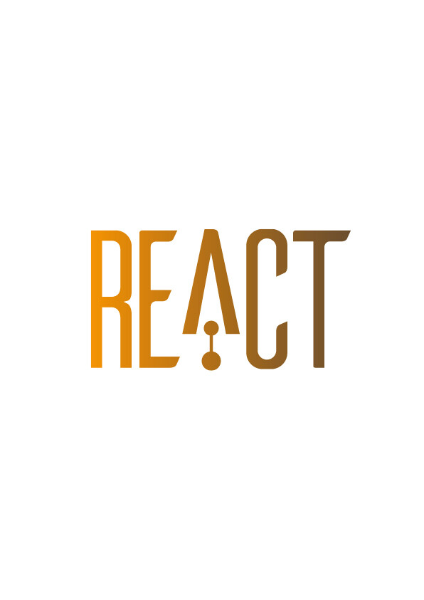 ArtStation - React: The Game