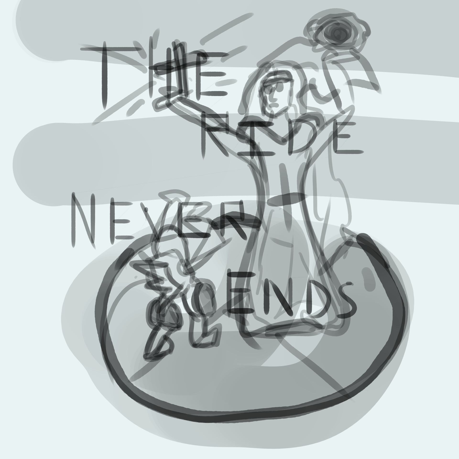 ArtStation - NO SLEEPER 2022