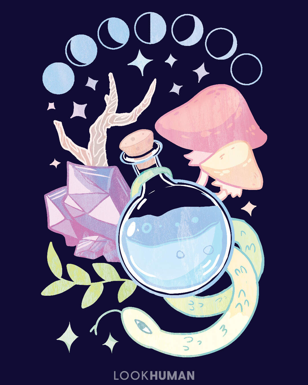 pretty witchy things