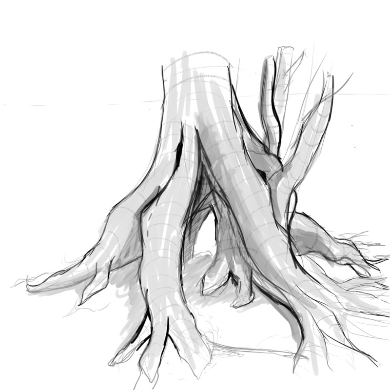 ArtStation - Null zero