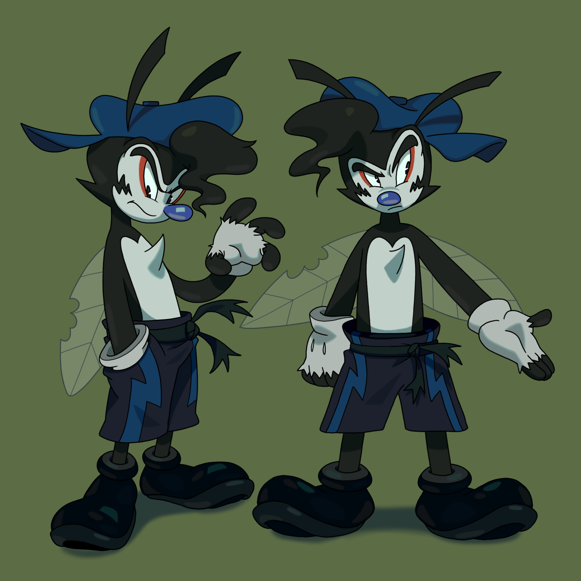 ArtStation - John Roach: First Concept