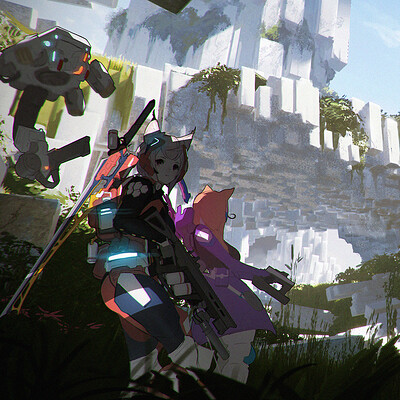 Sonech （Sone Tomoki）