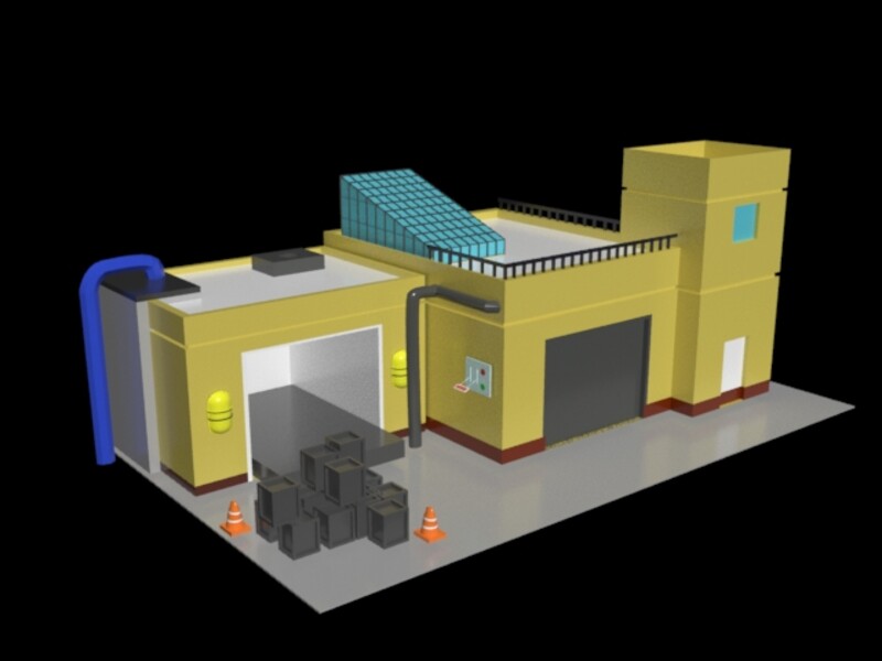 ArtStation - Ramya Menon