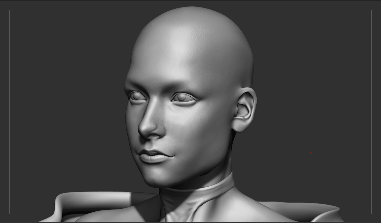 Zack Wang - a girl who fights for freedom