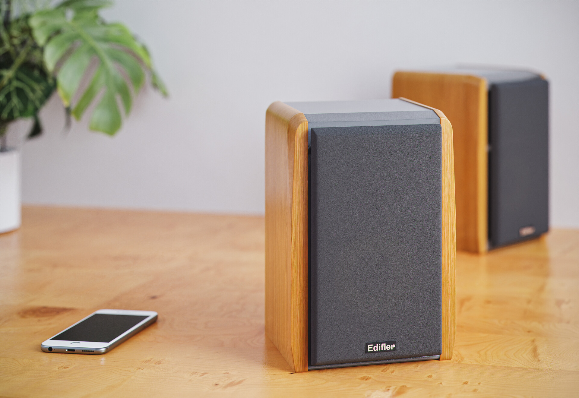 ArtStation - Edifier rt1000 north American version