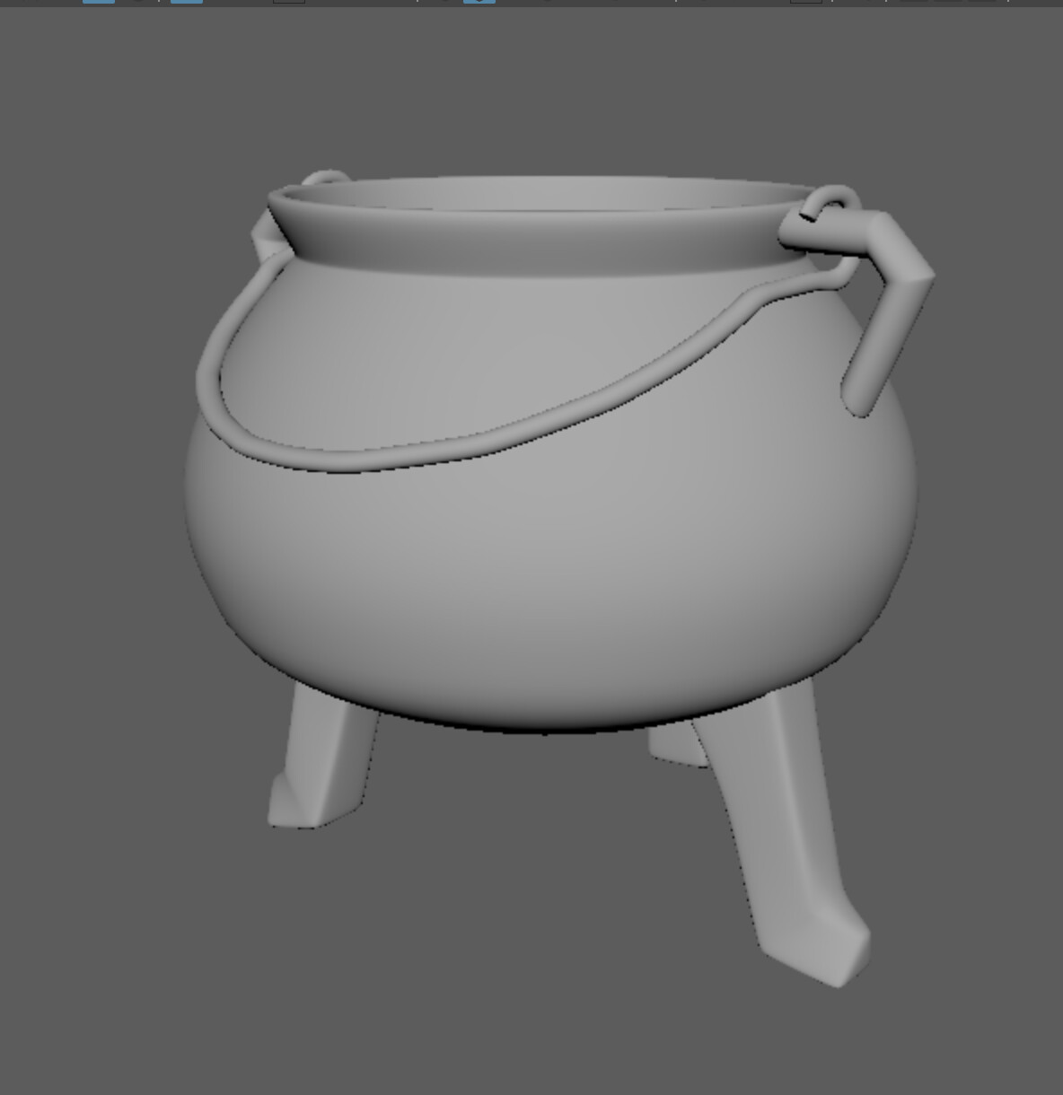 ArtStation - Cauldron