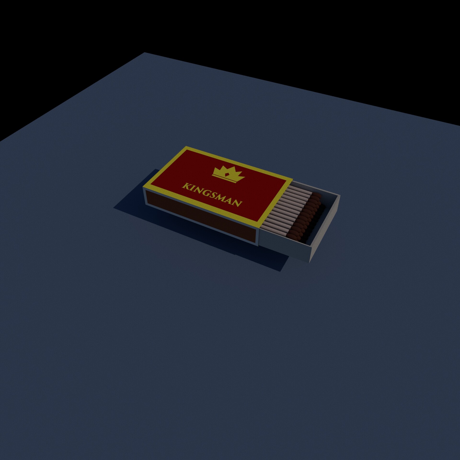 ArtStation - Simple Texturing