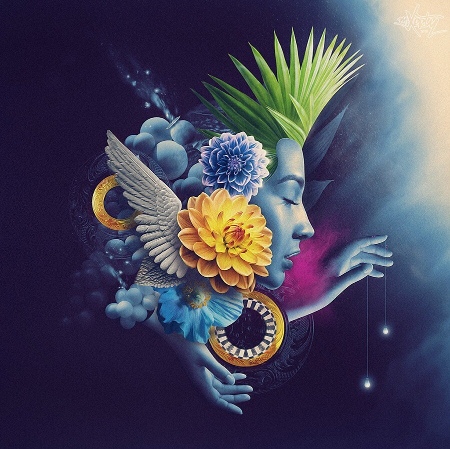 Creative Gaga - Build Your Own Style to be a Successful Digital Artist ...