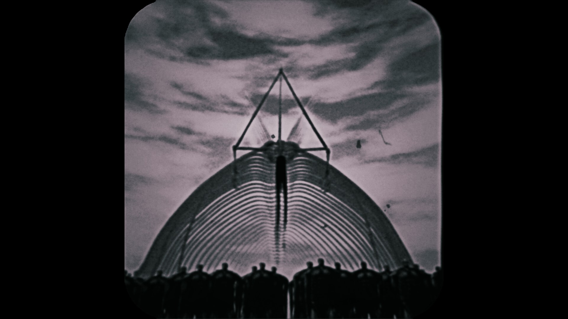 ArtStation - The Rumbling 3D animation (coming soon)