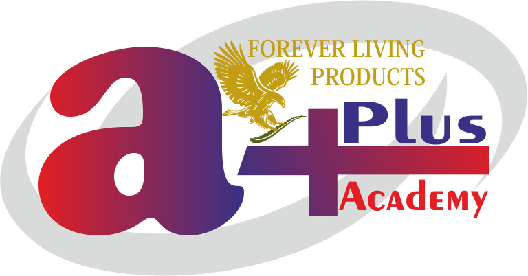 ArtStation - A Plus Logo