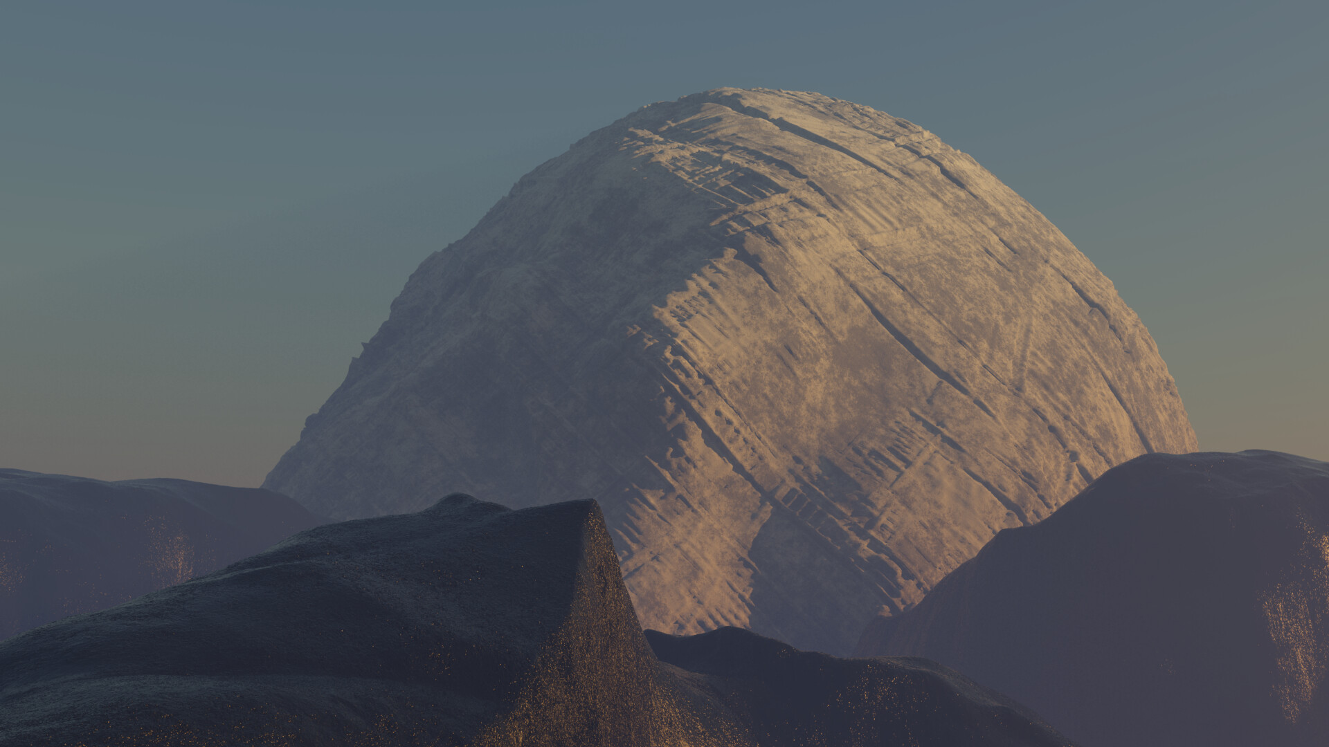 ArtStation - Final Station