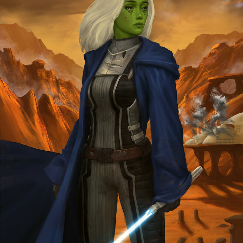 Dimitar Spasov - Portfolio