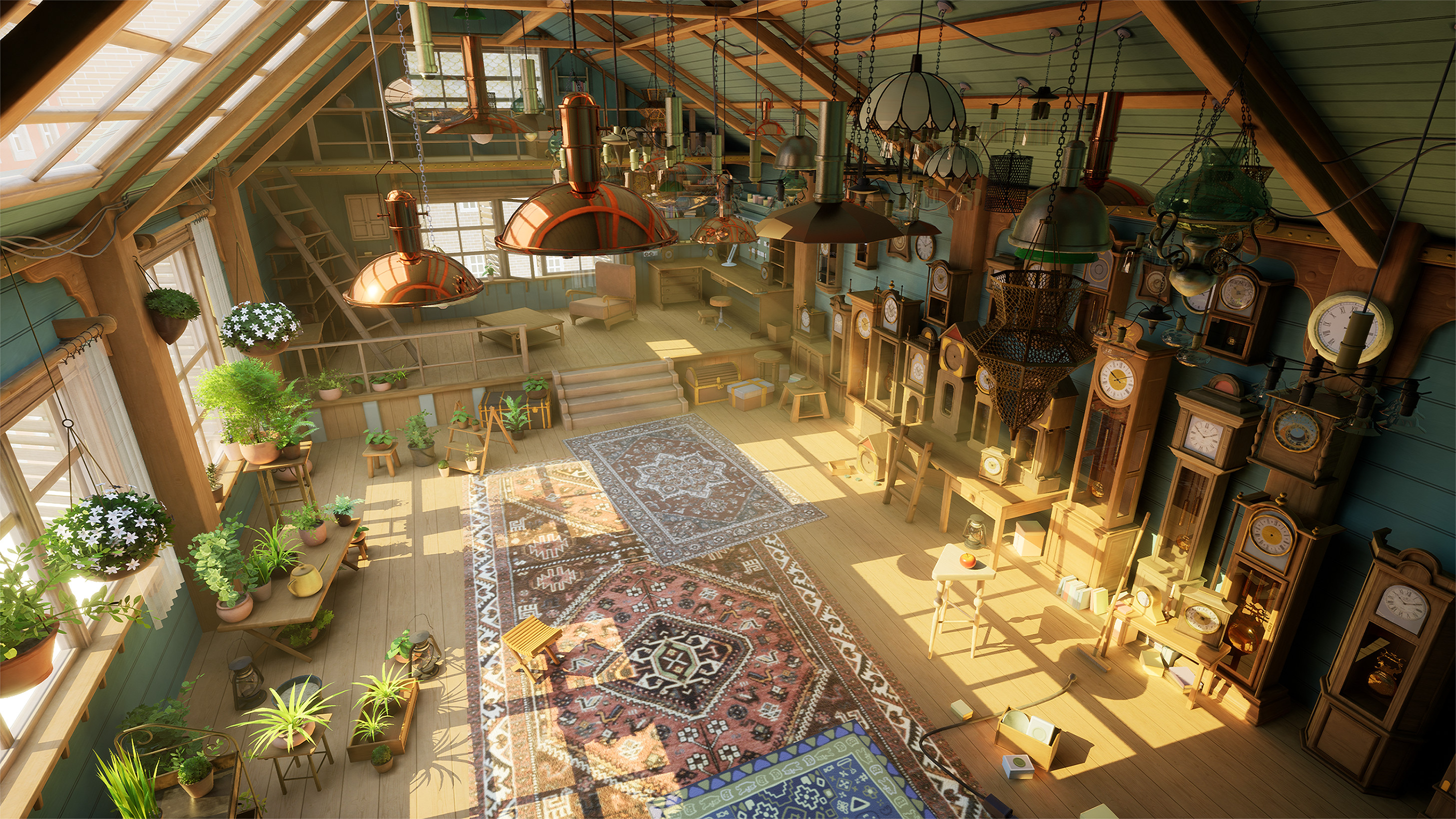 Jaume Rovira Llorca - Watchmaker House