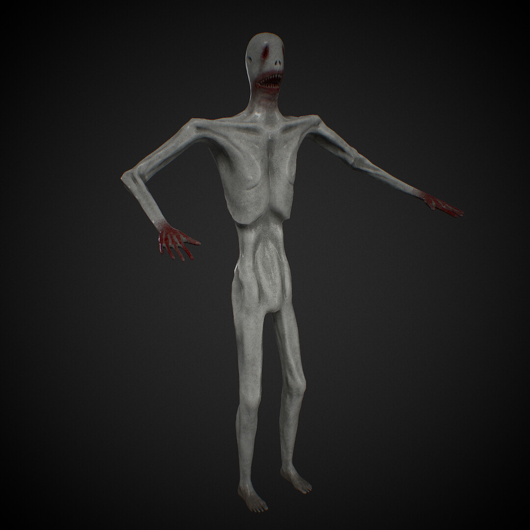 ArtStation - Abomination