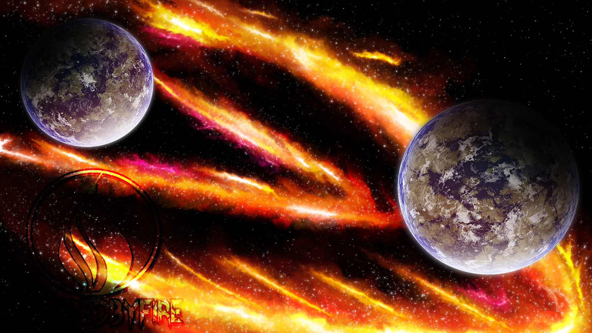 ArtStation - Phoenix