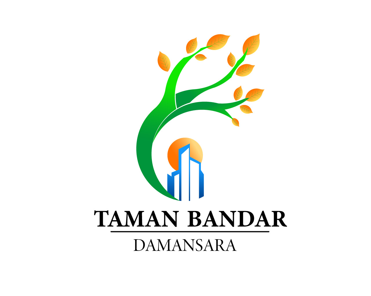 ArtStation - Taman Bandar