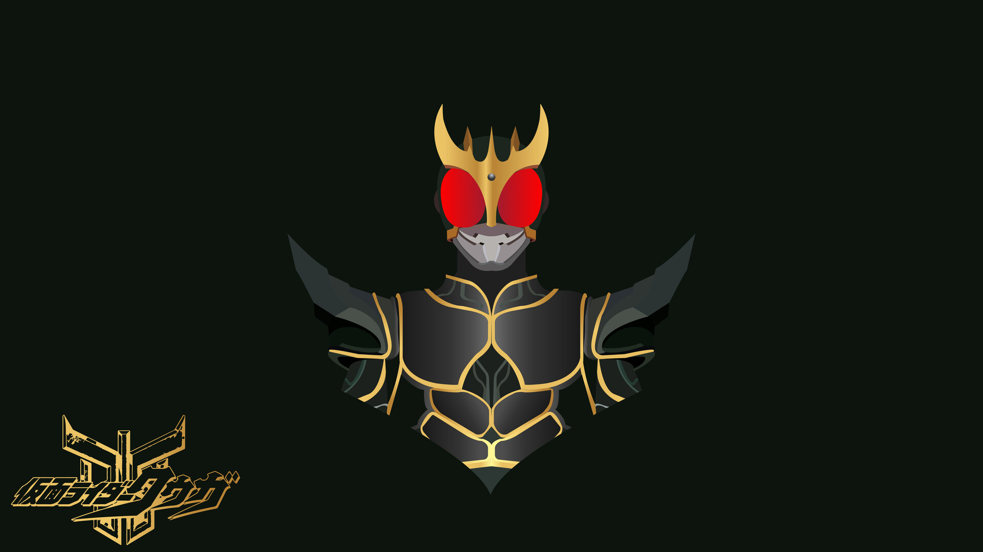 ArtStation - Heisei Kamen Rider Final Form