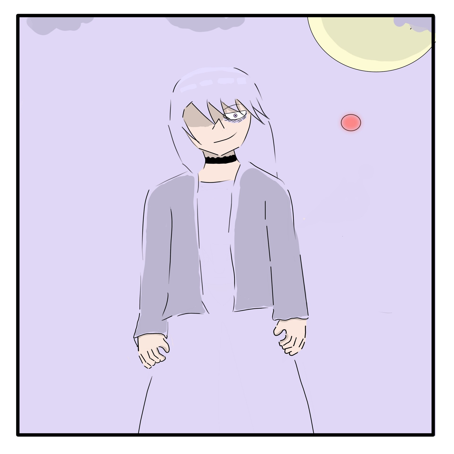 ArtStation - Mighty Witch