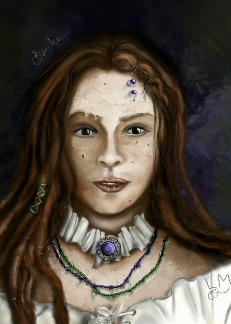 ArtStation - A Pirate