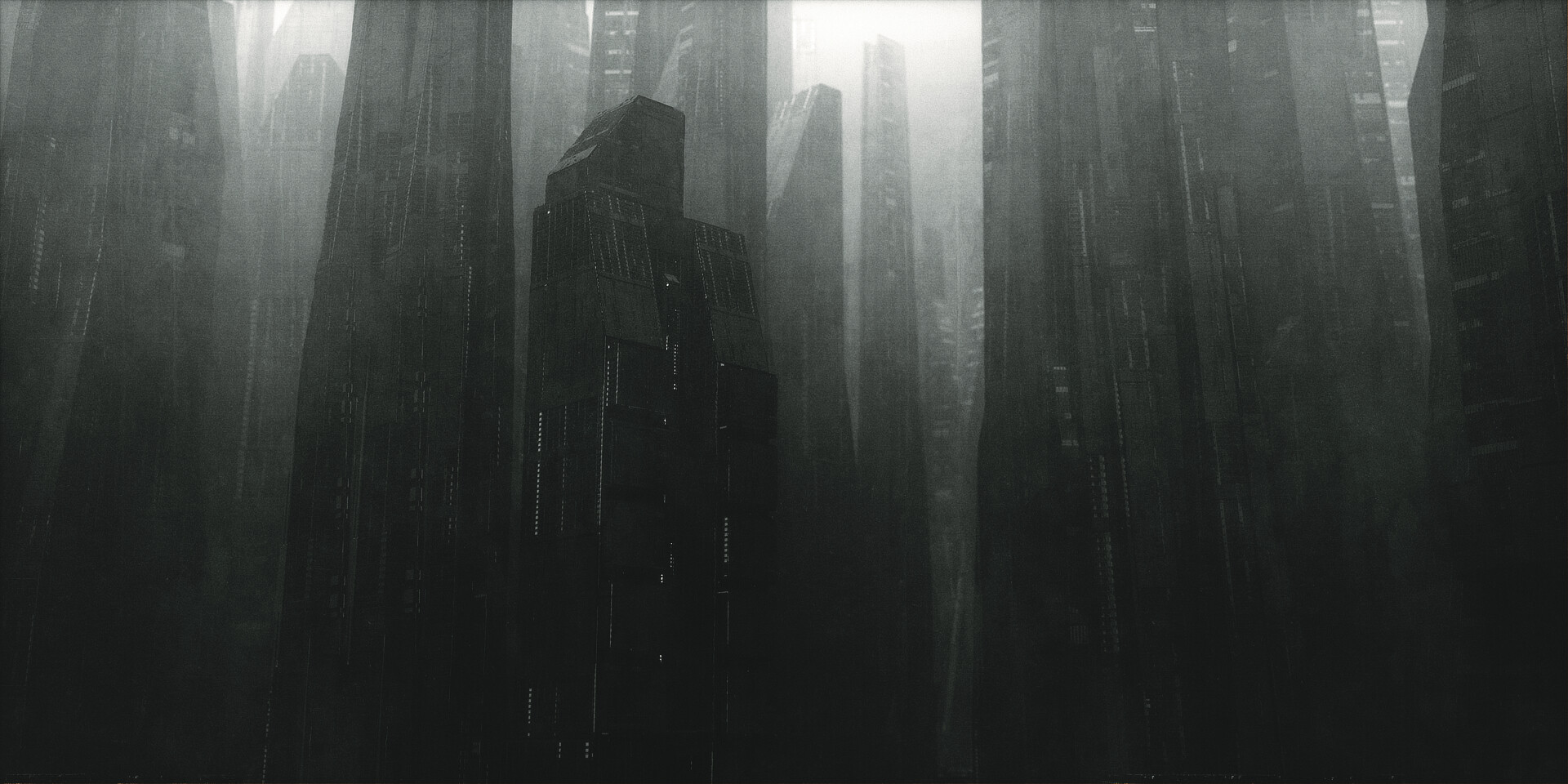 ArtStation - Dust Destrict