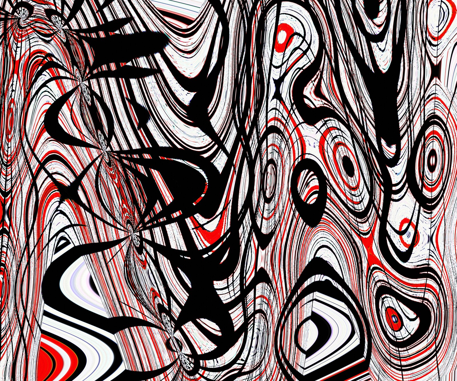 Andrew Hewett - Deep Roots