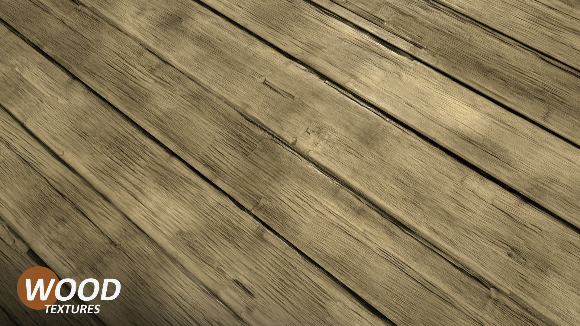 - R33K - - Realistic Wood Textures