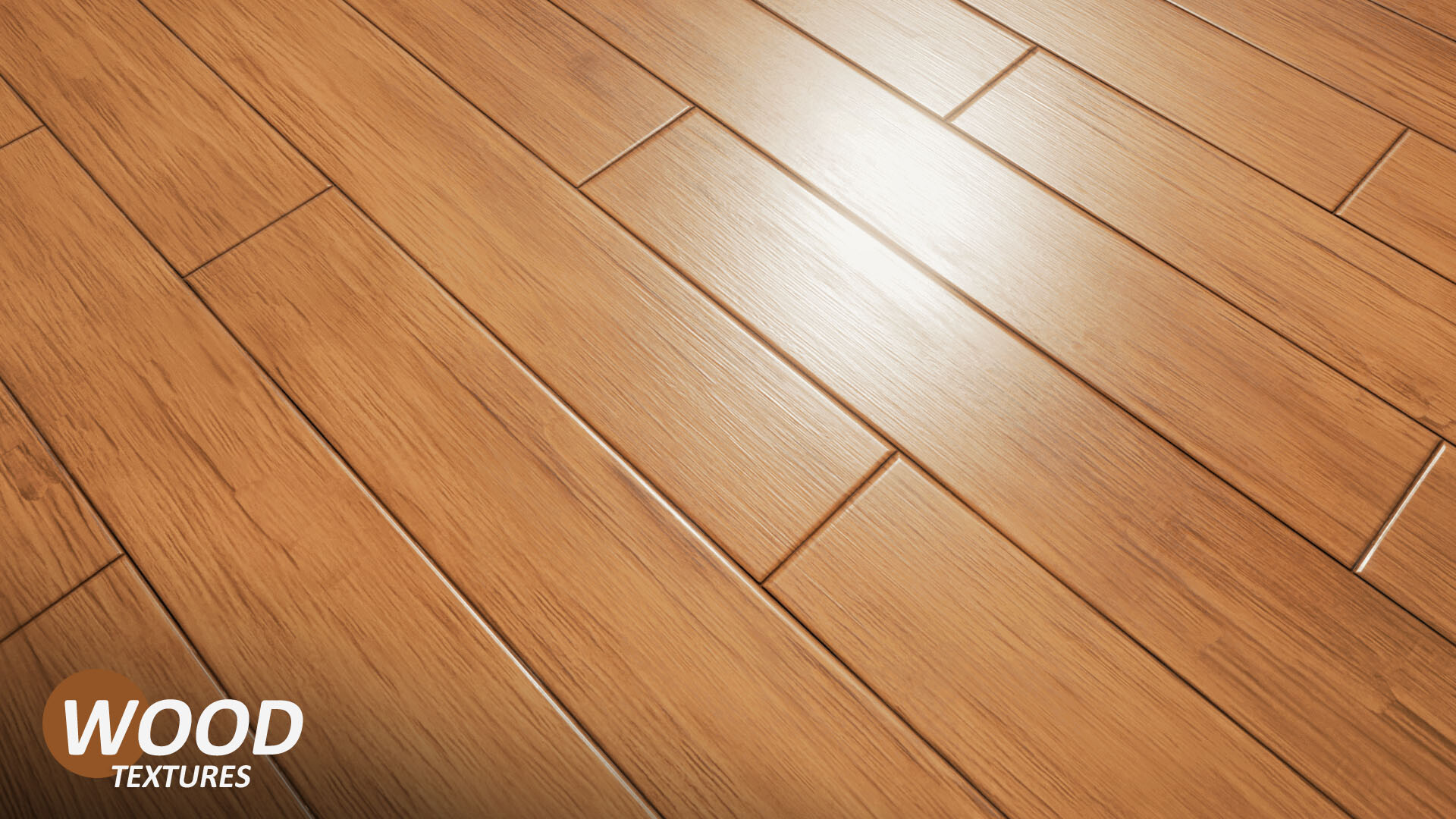 - R33K - - Realistic Wood Textures