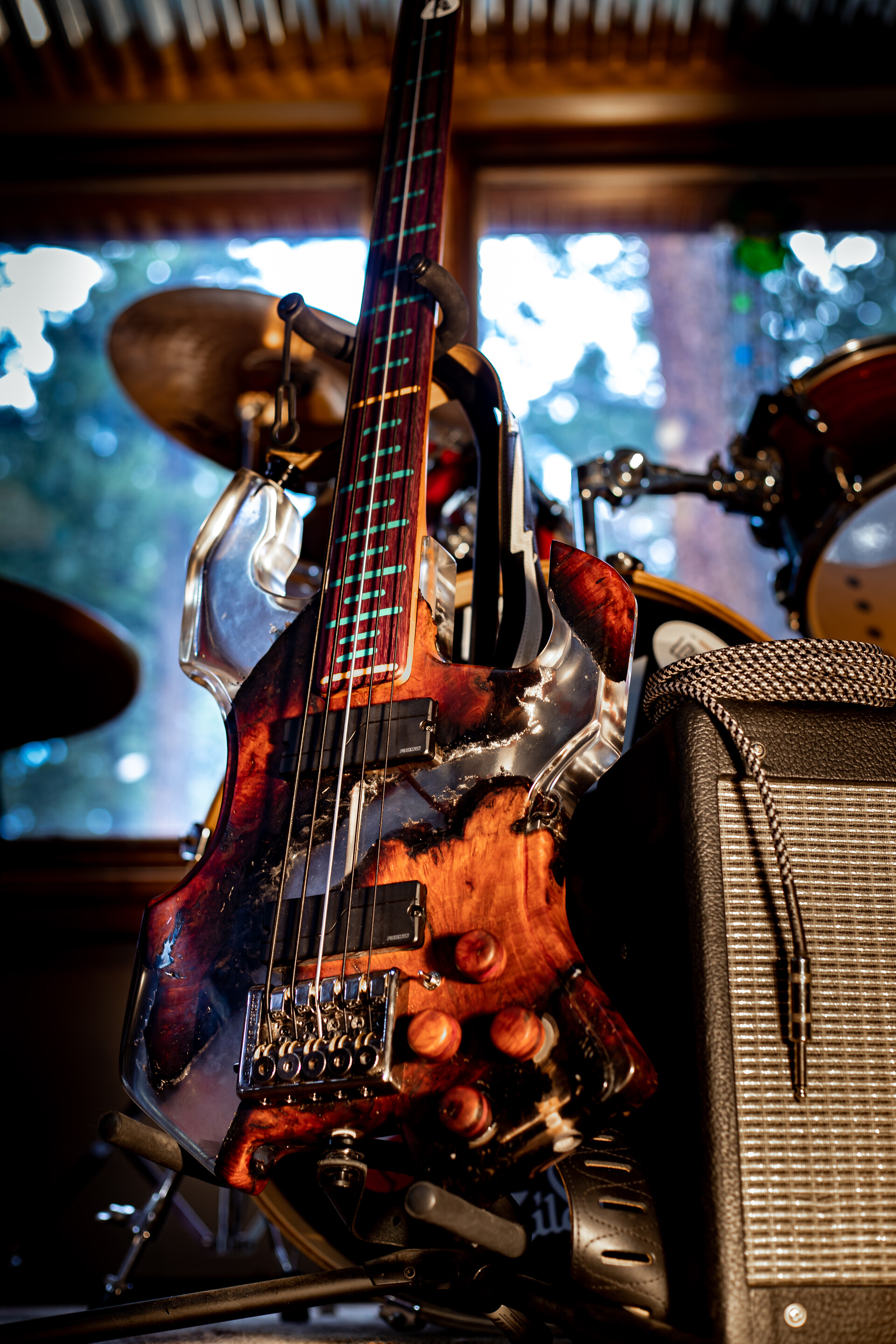 ArtStation - The Stormcaster