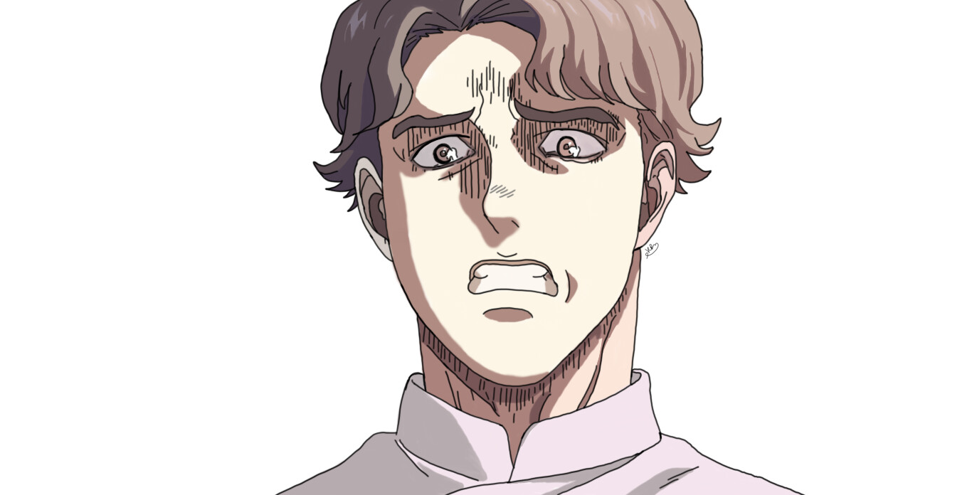 ArtStation - Niccolo