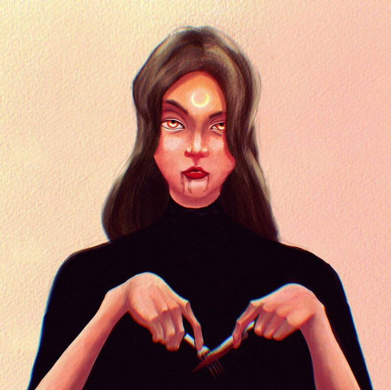 ArtStation - Artem Kim