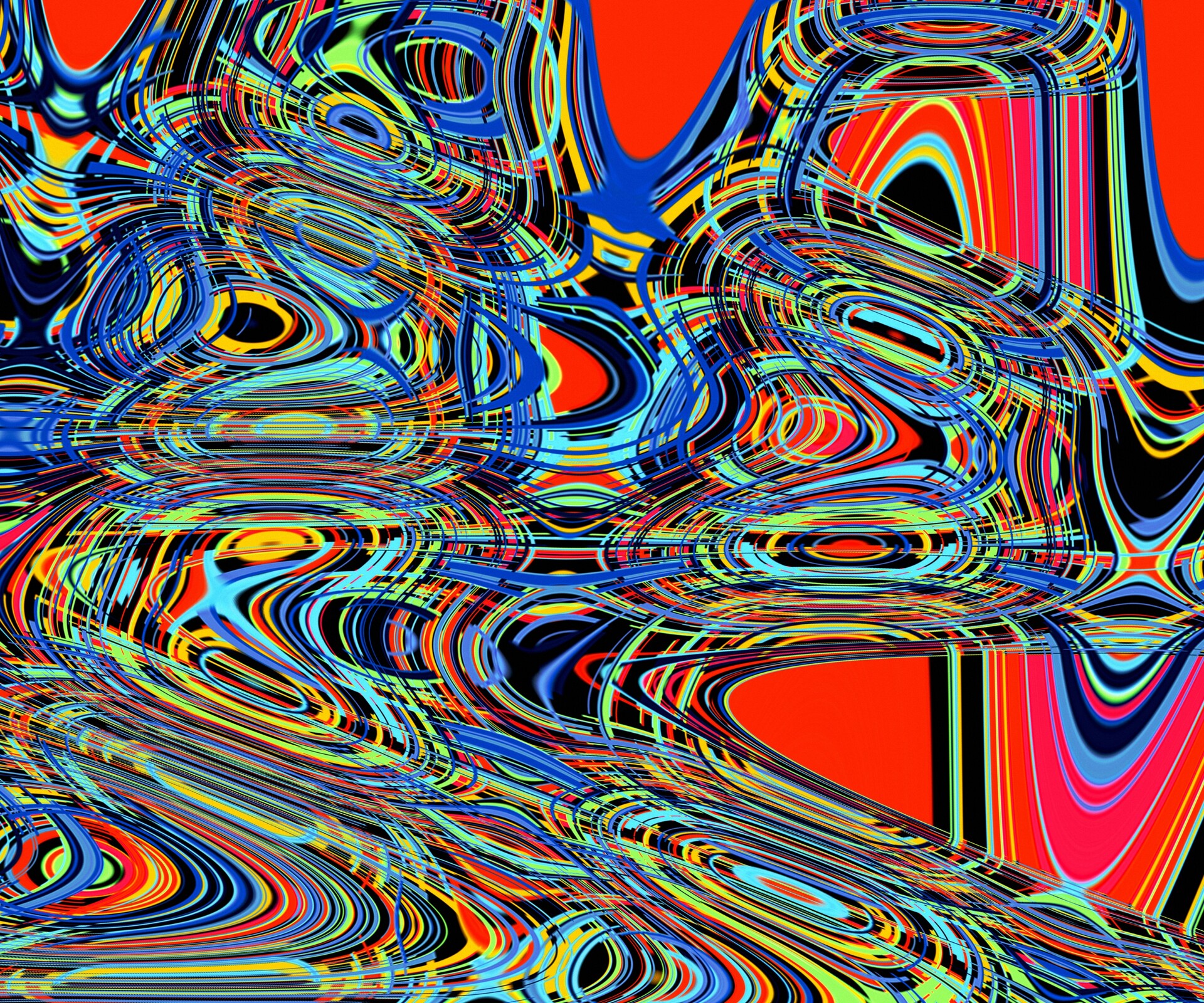 ArtStation - It's Complicated