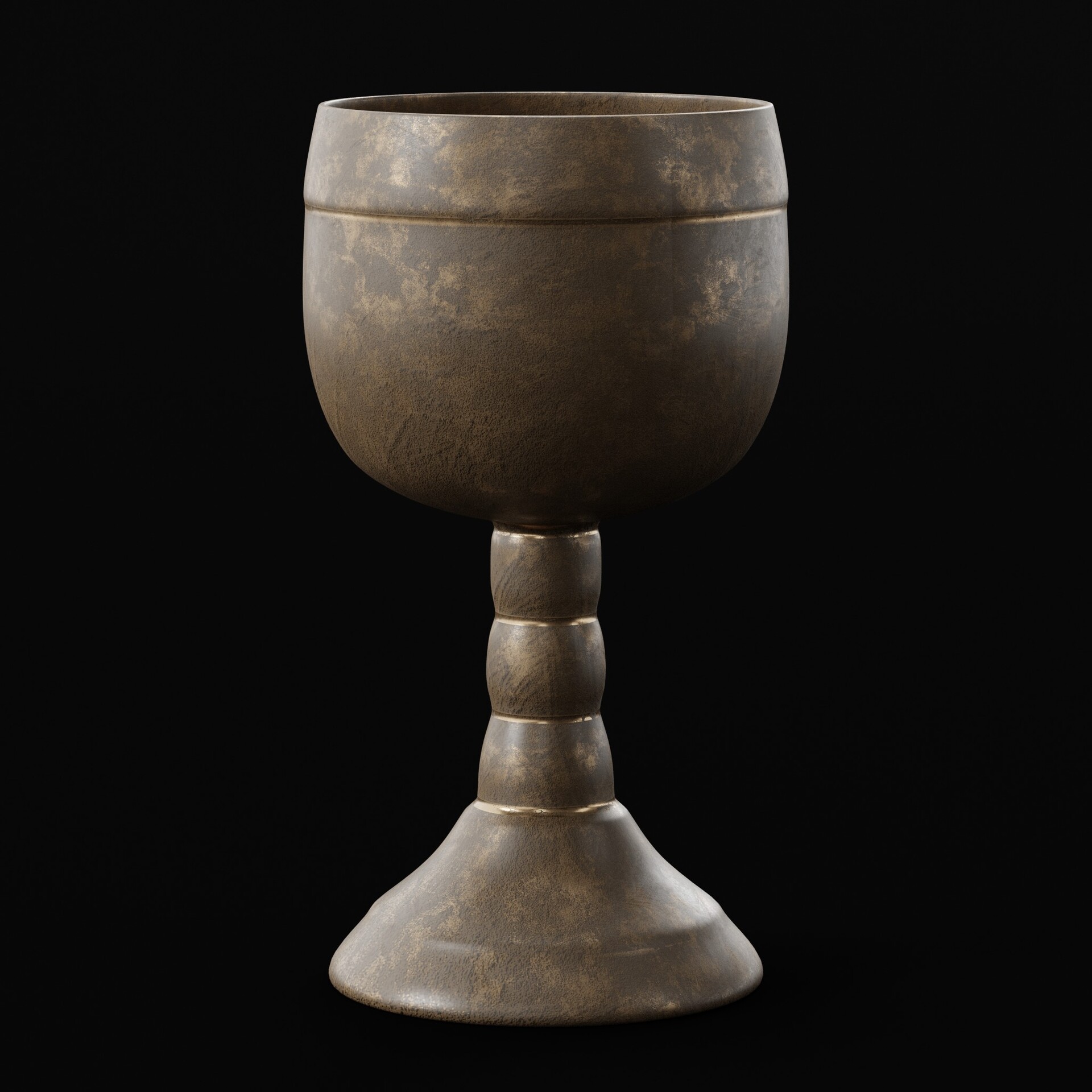 ArtStation - Goblet