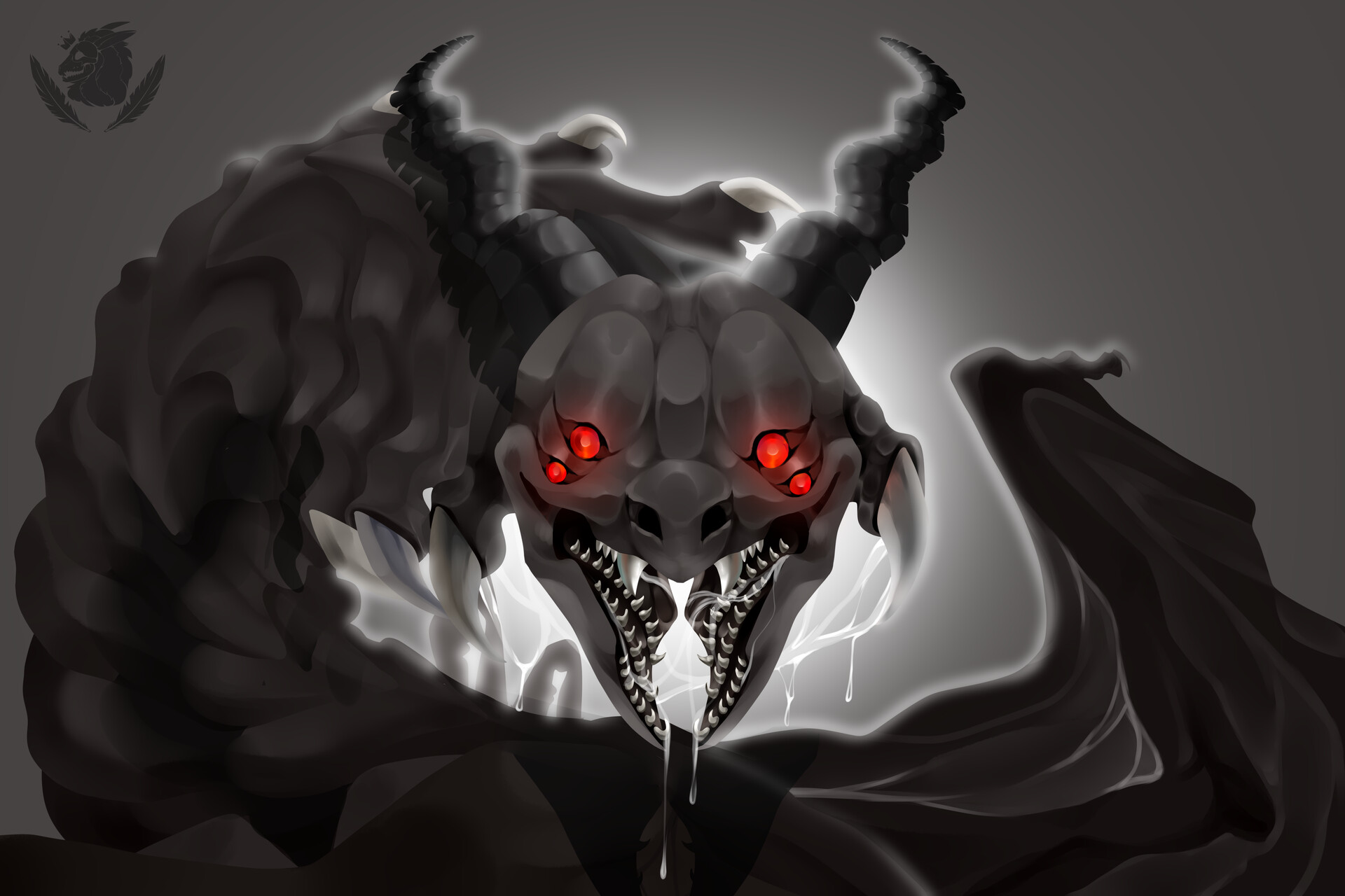 ArtStation - Nightmare