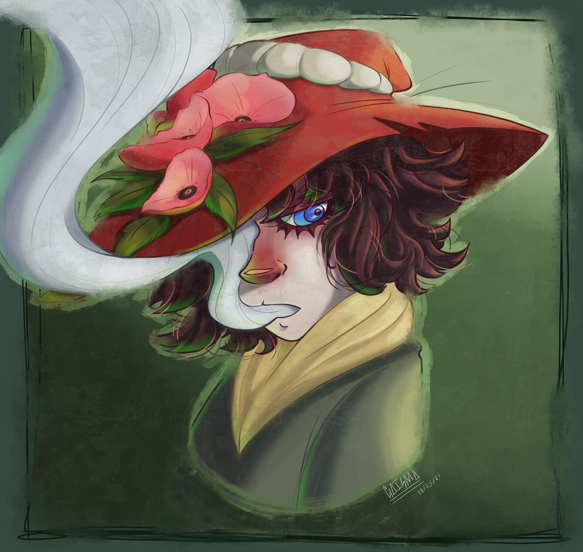 ArtStation - The Joxter