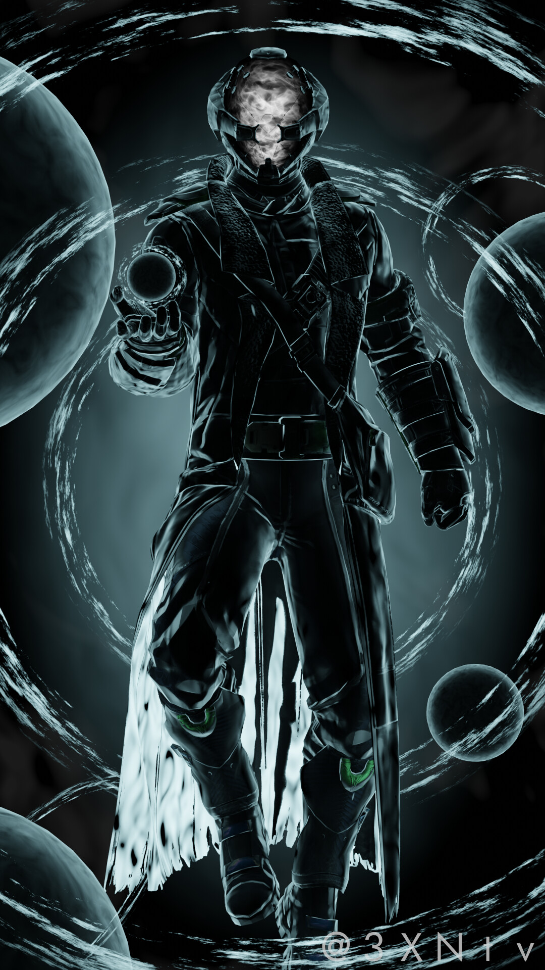 ArtStation - Ascendance