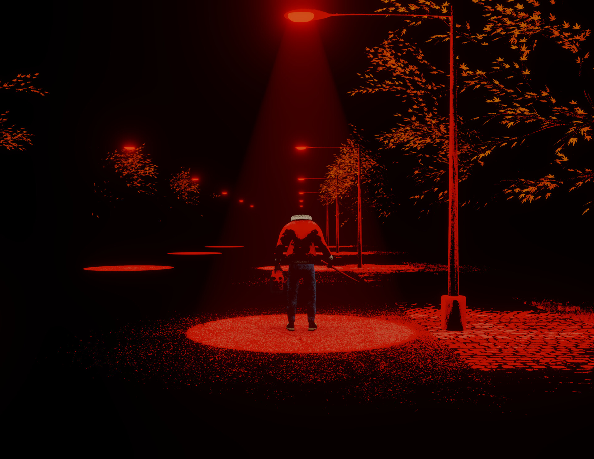 ArtStation - Slipknot?