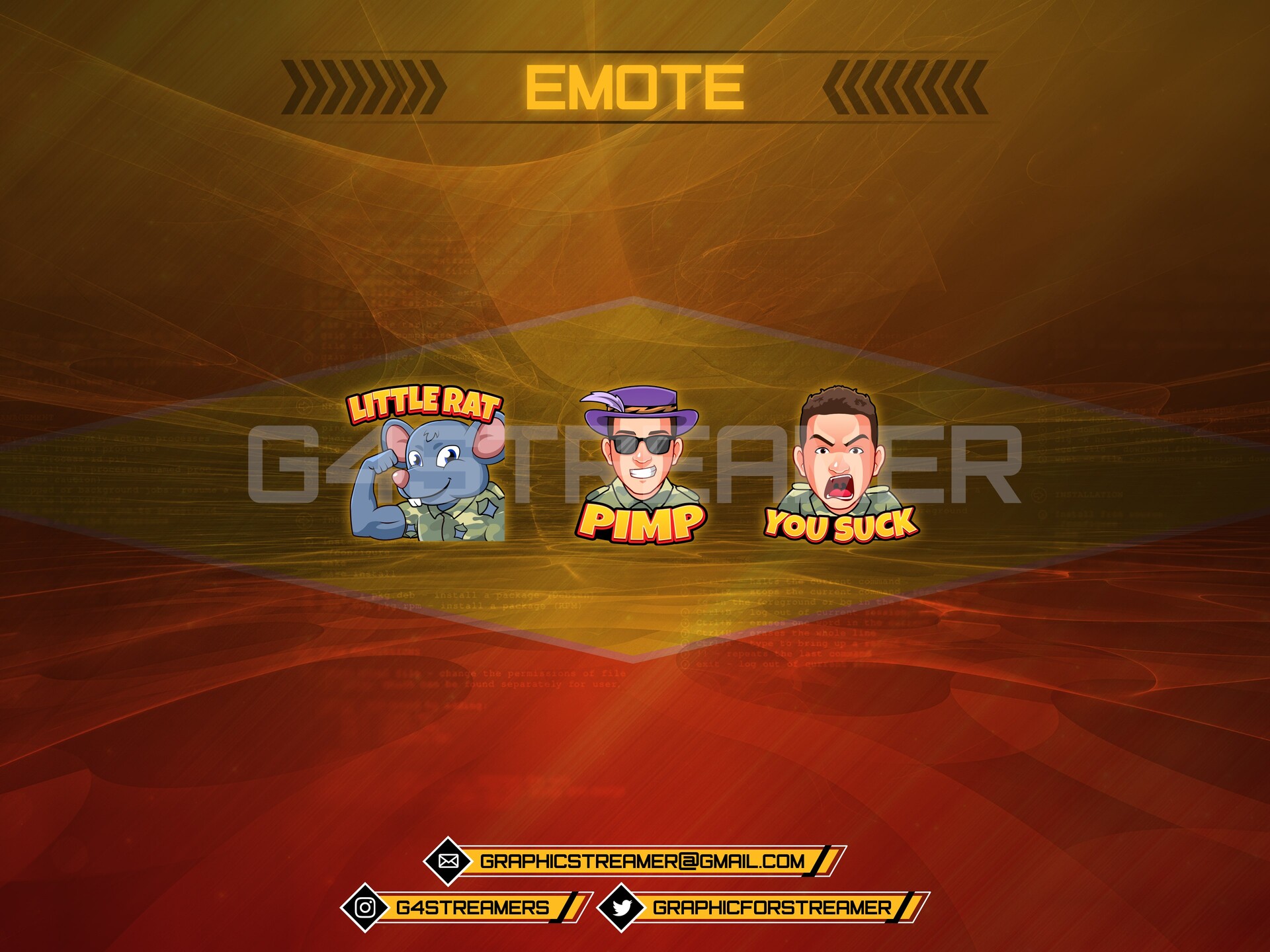 ArtStation - Happy Emote