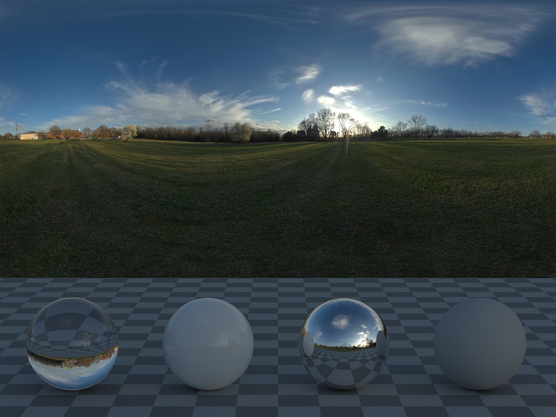 Anthony S. Miola - IBL 360 HDRI NCfield02v02